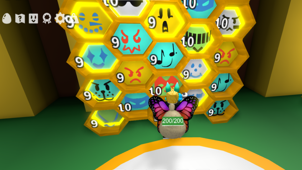 Bee Swarm Simulator Codes 2023 | Free Honey