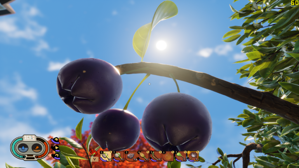 How To Get Berry Leather in Grounded - NeedForGaming