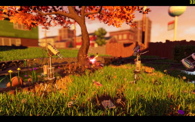 Investigate The Mysterious Machine | Grounded - NeedForGaming