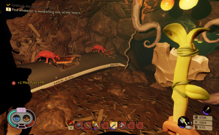 Investigate The Mysterious Machine | Grounded - NeedForGaming