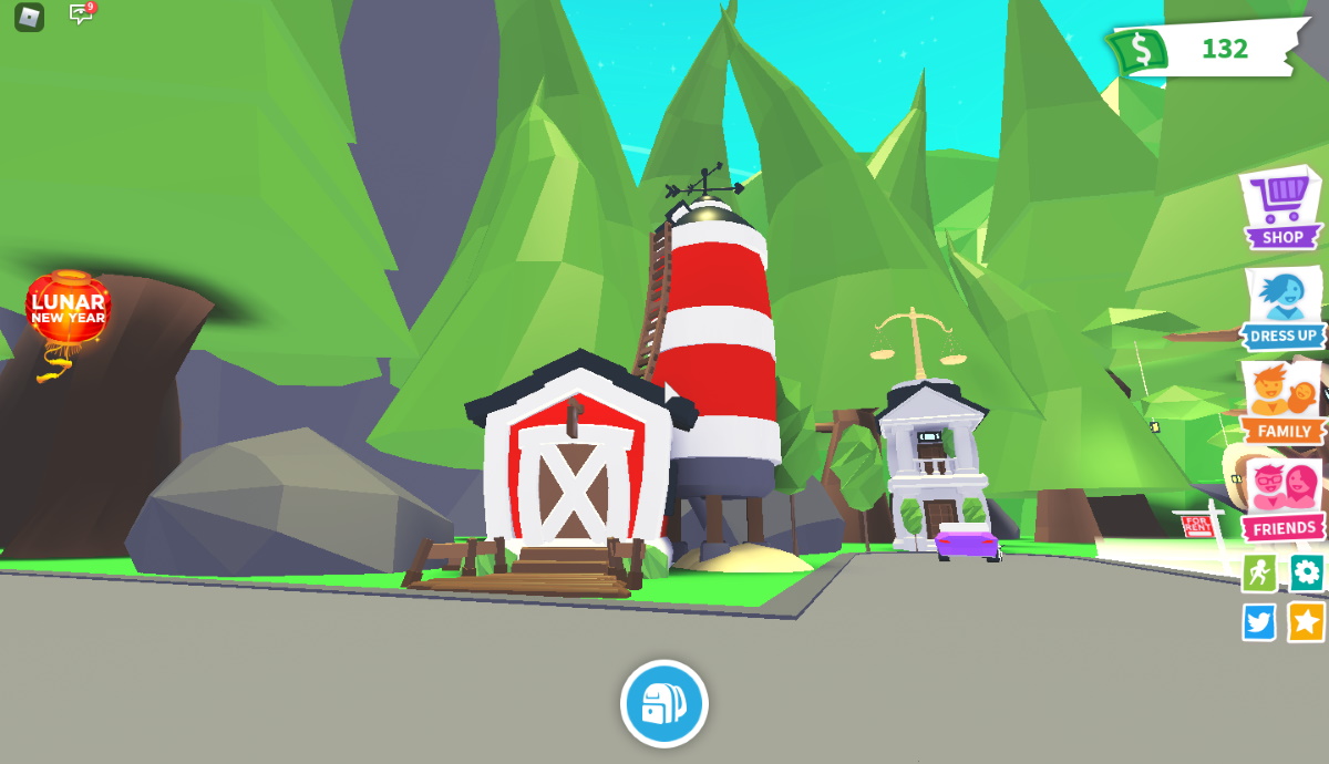 How To Get Ladybug Pet | Roblox Adopt Me - NeedForGaming