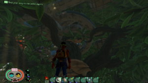 Grounded Hedge Lab Quest | All Terminal Password Location