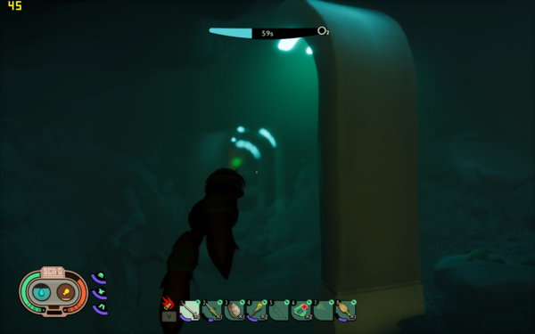 Grounded Pond Lab Quest Guide | Pond Lab Super BURG.L Chip