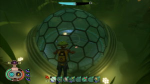 Grounded Pond Lab Quest Guide | Pond Lab Super BURG.L Chip