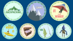 Roblox Backpacking Complete Game Guide