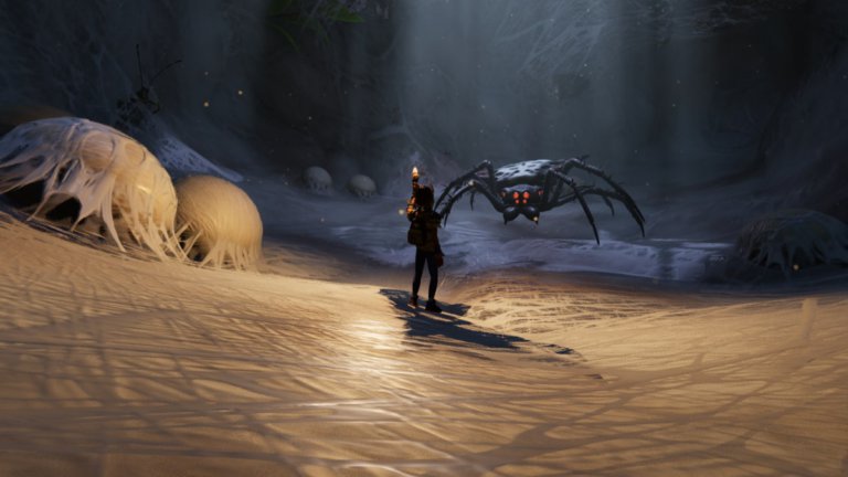 The Hedge BroodMother Boss | Grounded Guide - NeedForGaming