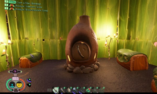 How To Craft Oven In Grounded | Oven Recipe - NeedForGaming